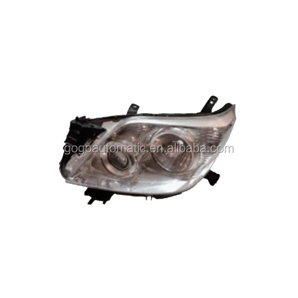 Head Lamp For Prado 2010 Oem 81170-60e40 81130-60e40 - Buy Head Lamp ...