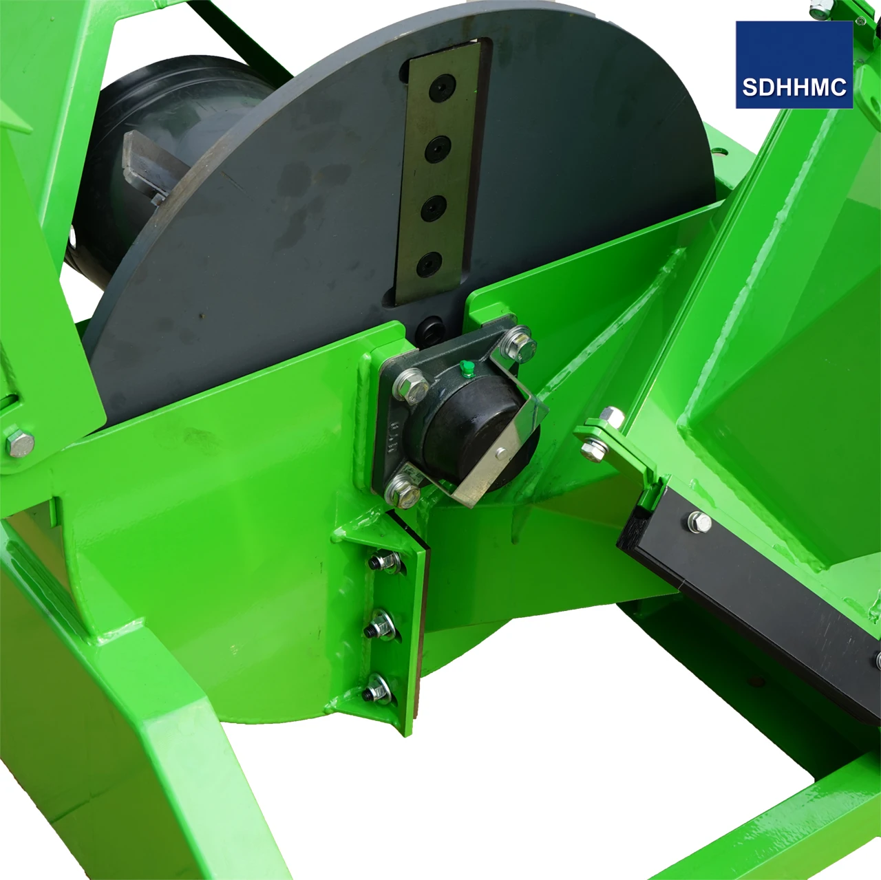 Cheap Price Bx42s Series Pto Driven Wood Chipper Shredder Machine For ...