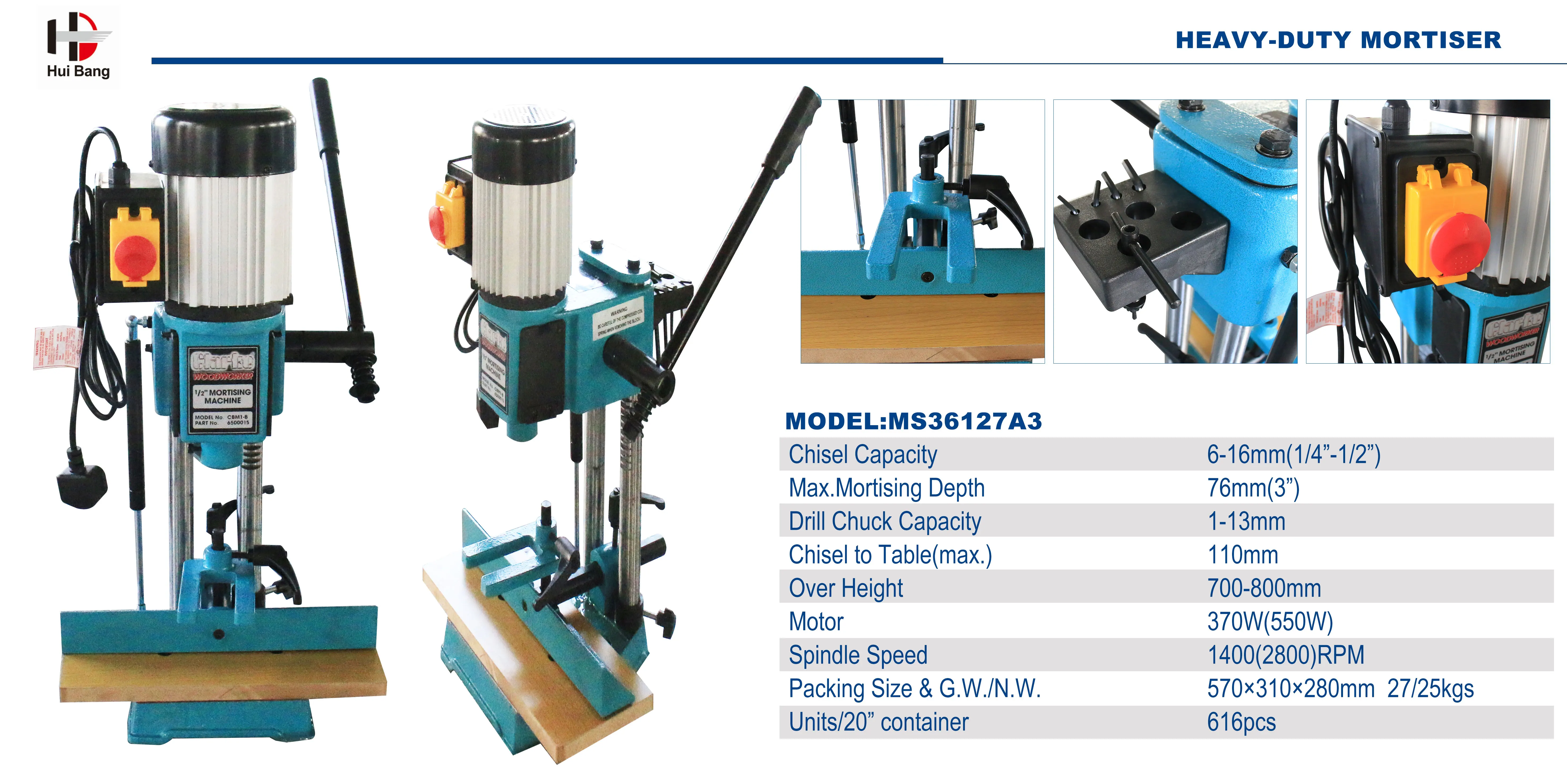 Tenon And Mortise Machine Mortise Tenon Machine - Buy Tenon And Mortise ...