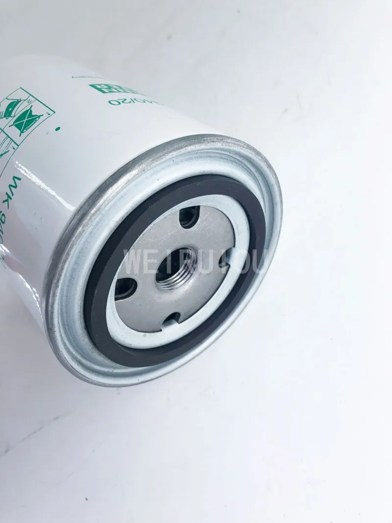 Filtro De Combustible Para Motor Diésel De Camión,Bf7886 Ff5470 Wk940 ...