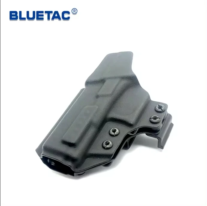 Bluetac Kydex Iwb Gun Holster With Concealment Wing For Max Hiding ...
