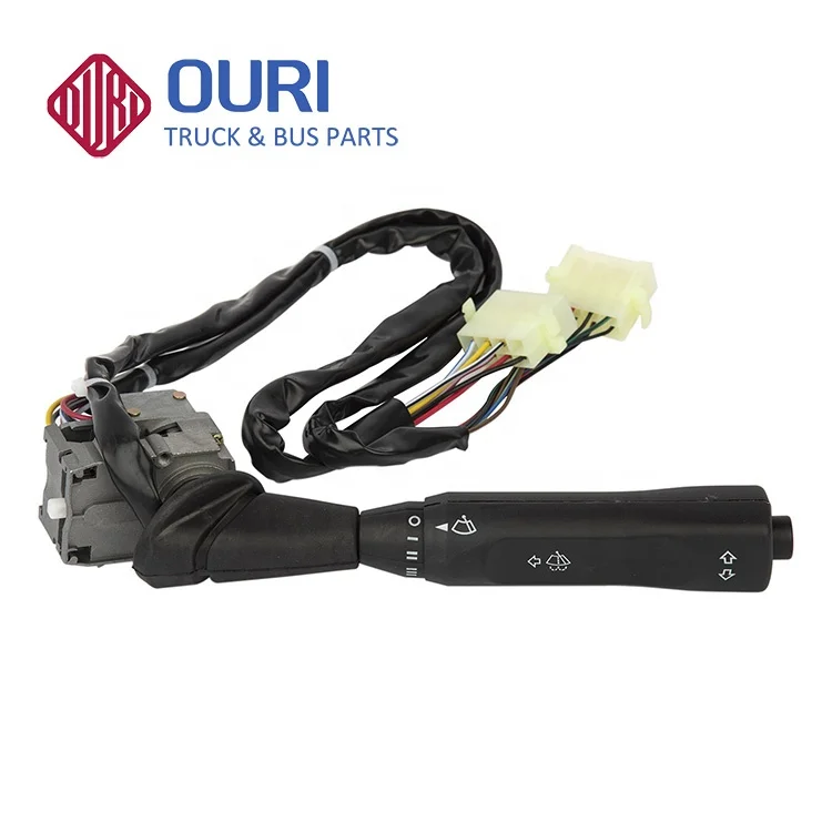 Truck Steering Column Turn Signal Switch 6955407045 6885407045 ...