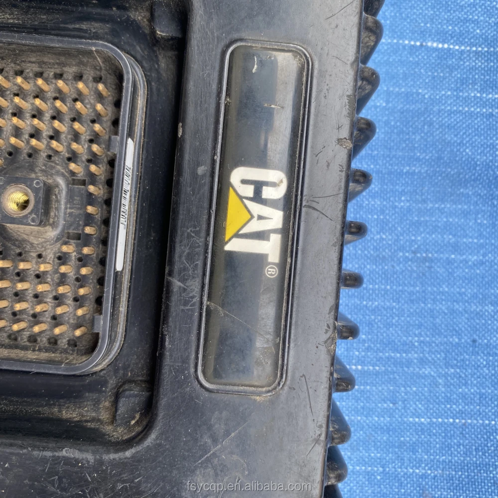 Cat323d Radio-module 285-1133 Ecm Original Parts - Buy Radio-module,Ecm ...