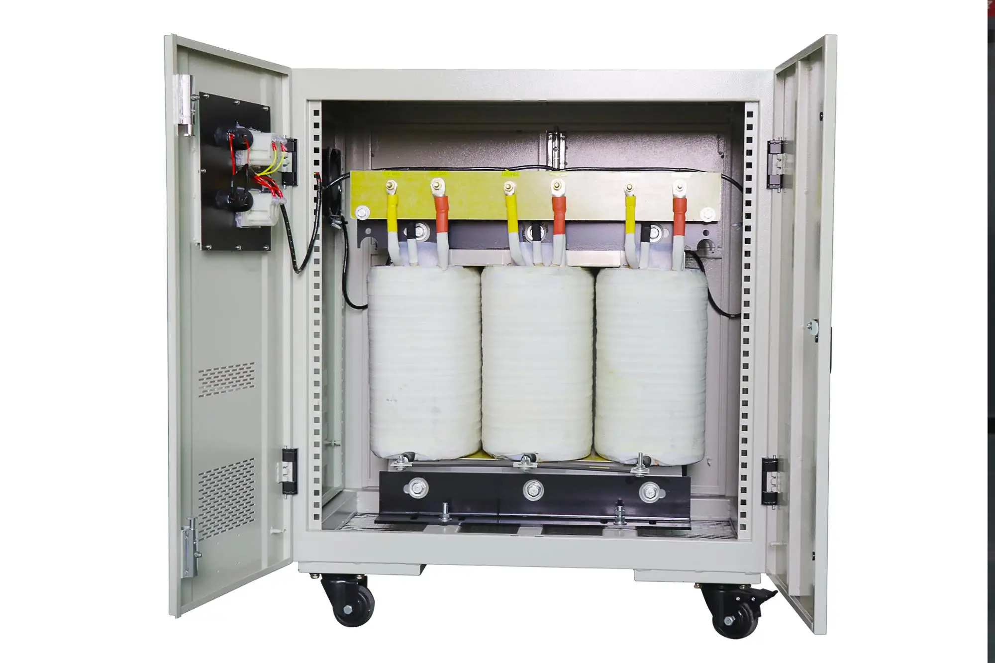 3 Phase 440v To 380 Volts Step Down Transformer - Buy 440v To 380v ...