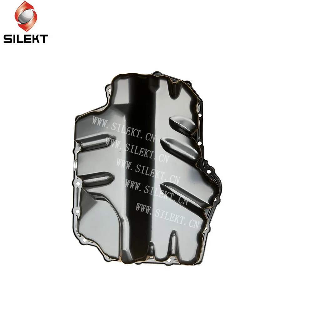 热销高品质原装中国重汽零件油底壳04E103600E| Alibaba.com