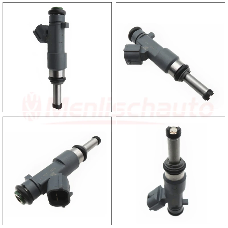 High Performance 16600-ea00a 16600ea000 Fj744 Fuel Injectors For ...