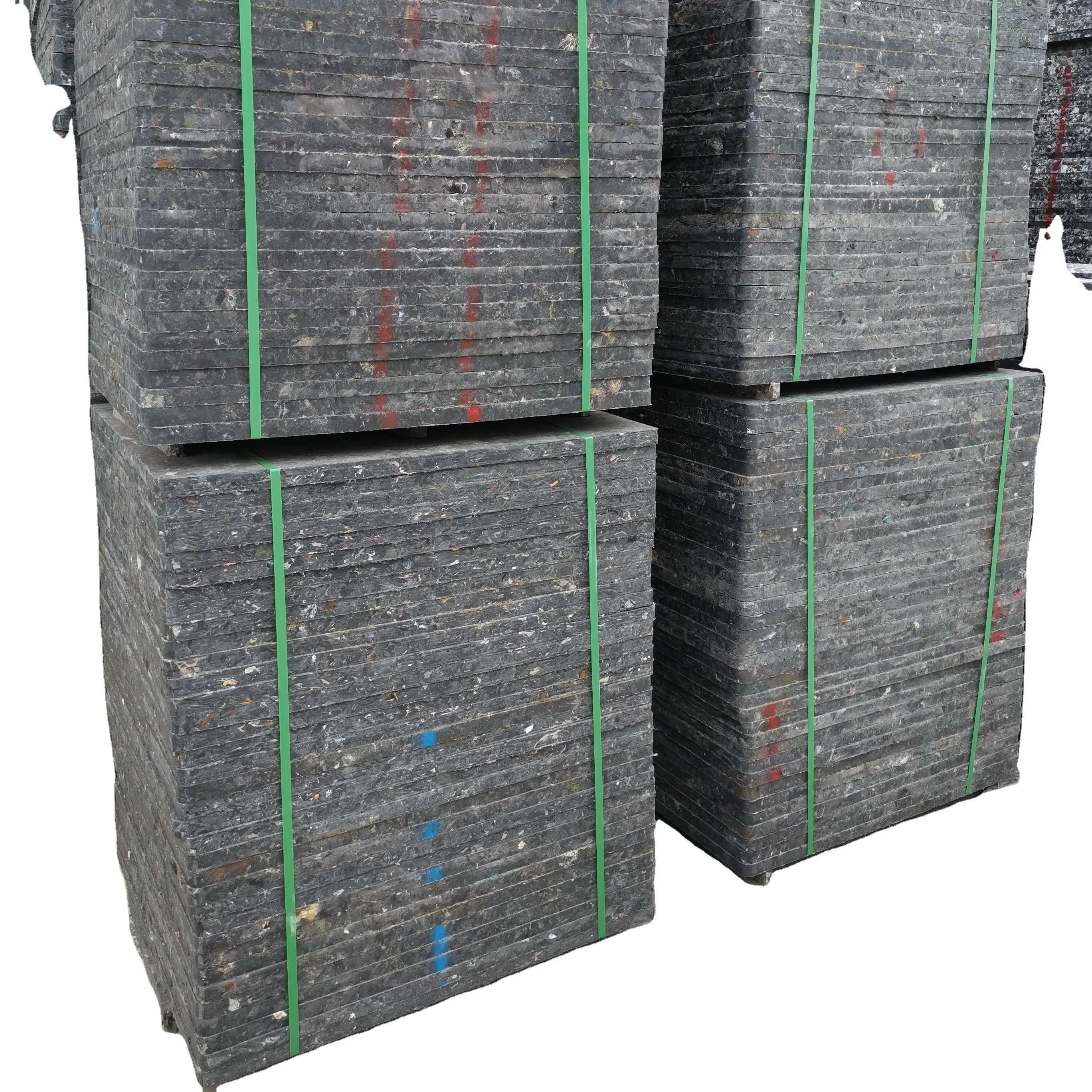 GMT Pallet Glass Fiber Pallet for Block Making Machine with High ...