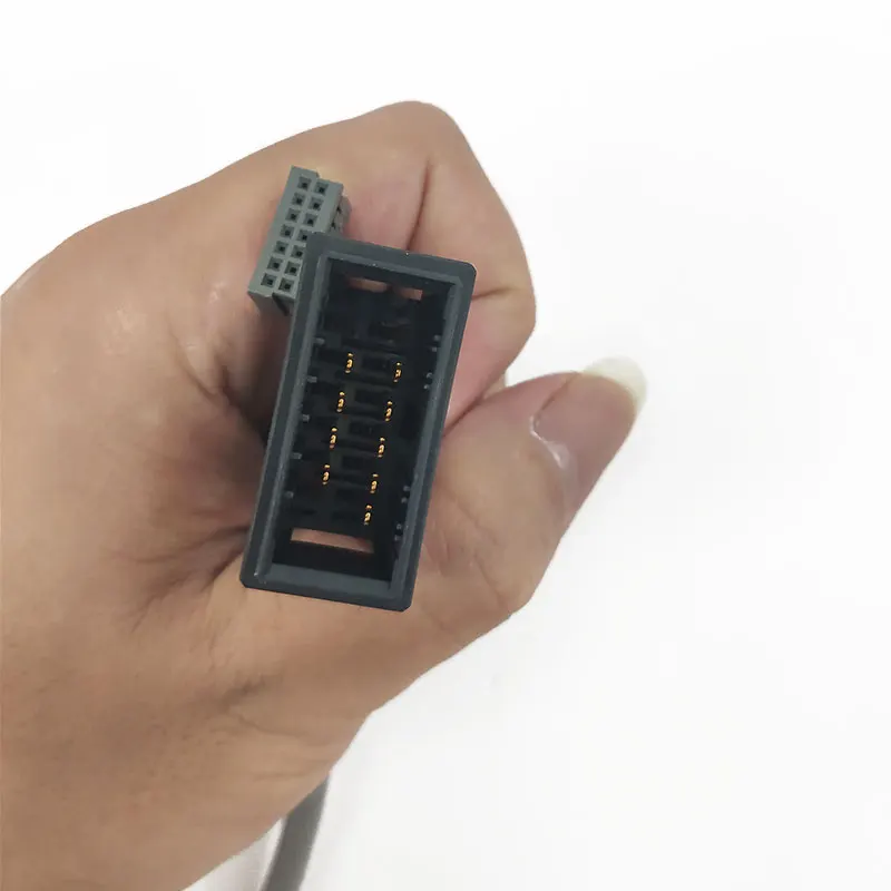 Fanuc Spindle Encoder Cable A660-2007-T719 A660-2005-T643