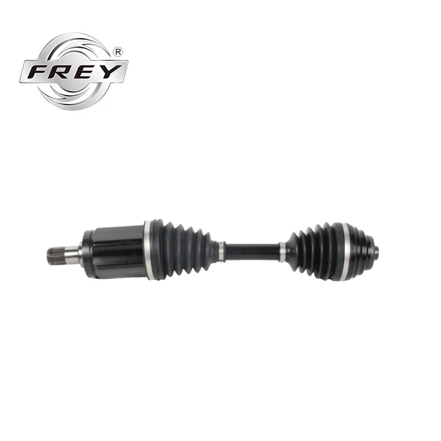 31607597693 Frey Auto Parts Transmission System Front Left Drive Shaft ...