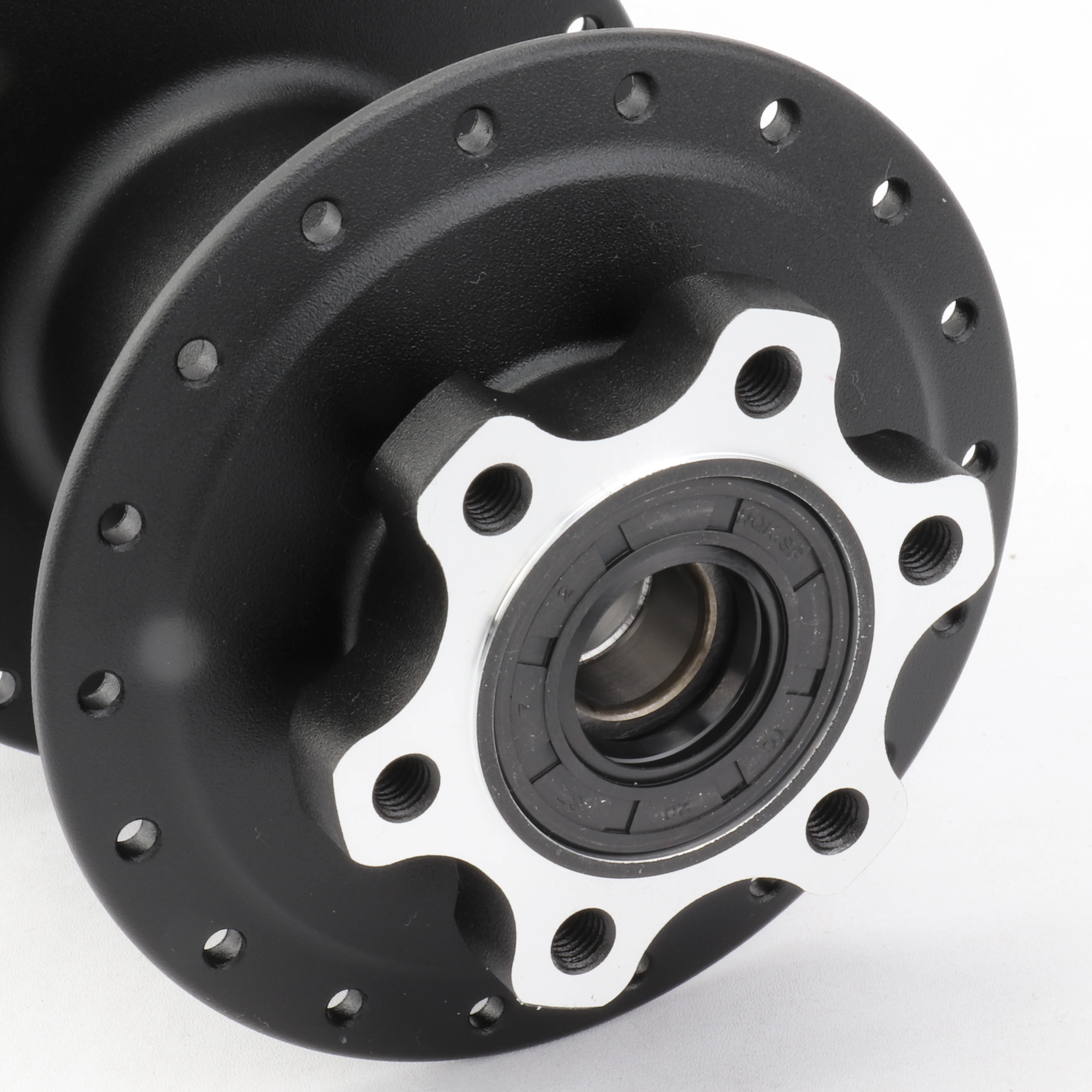 Sur Ron Light Bee X Rear Hub - Durable & Efficient Ebike