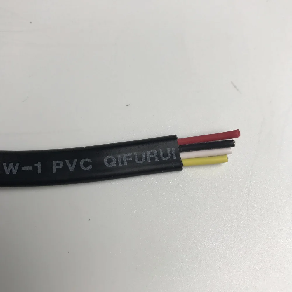 High Quality UL2464 PVC Wire - 24 Years Factory Experience