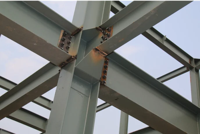 W8x21 H Scrap Iron Beam Steel Q235b Q345b Ss400 Structural Steel ...