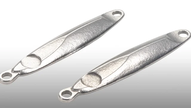 Hot Saltwater Tungsten Fishing Weight Molds For Fishing Weight - Buy ...