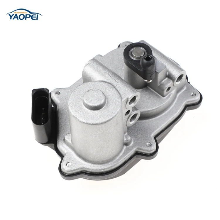 New Intake Manifold Flap Actuator Motor 03l129086v 03l129086v120 ...