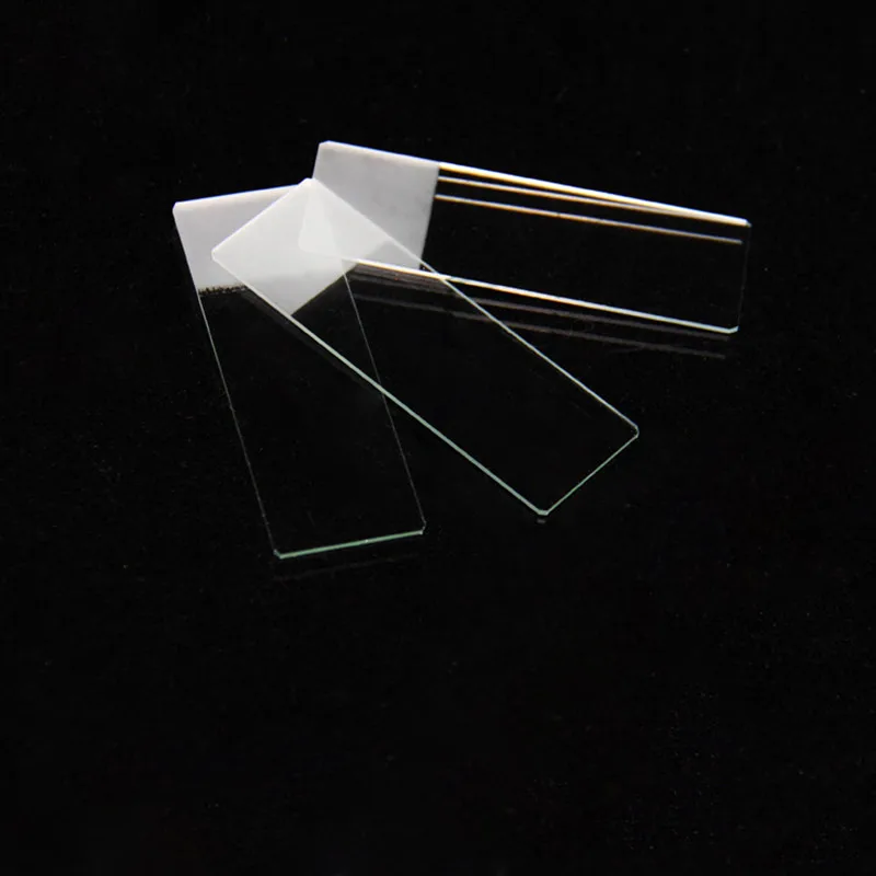 Microscope 1mm Histology Embryo Prepared Slides 7101 7106 Optical ...