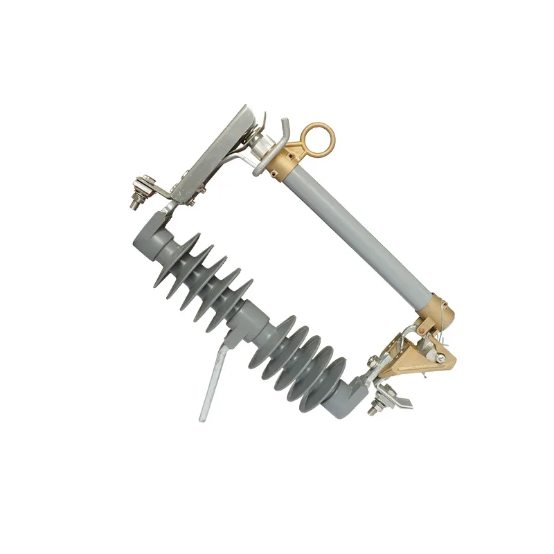 10kV 11kV 12kV 15kV 24kV Drop-out Fuse High Electric Switch Cut Out ...