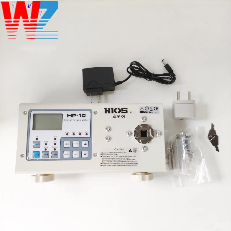 Digital Torque Meter Hios Hp-10 at Andrew Briones blog