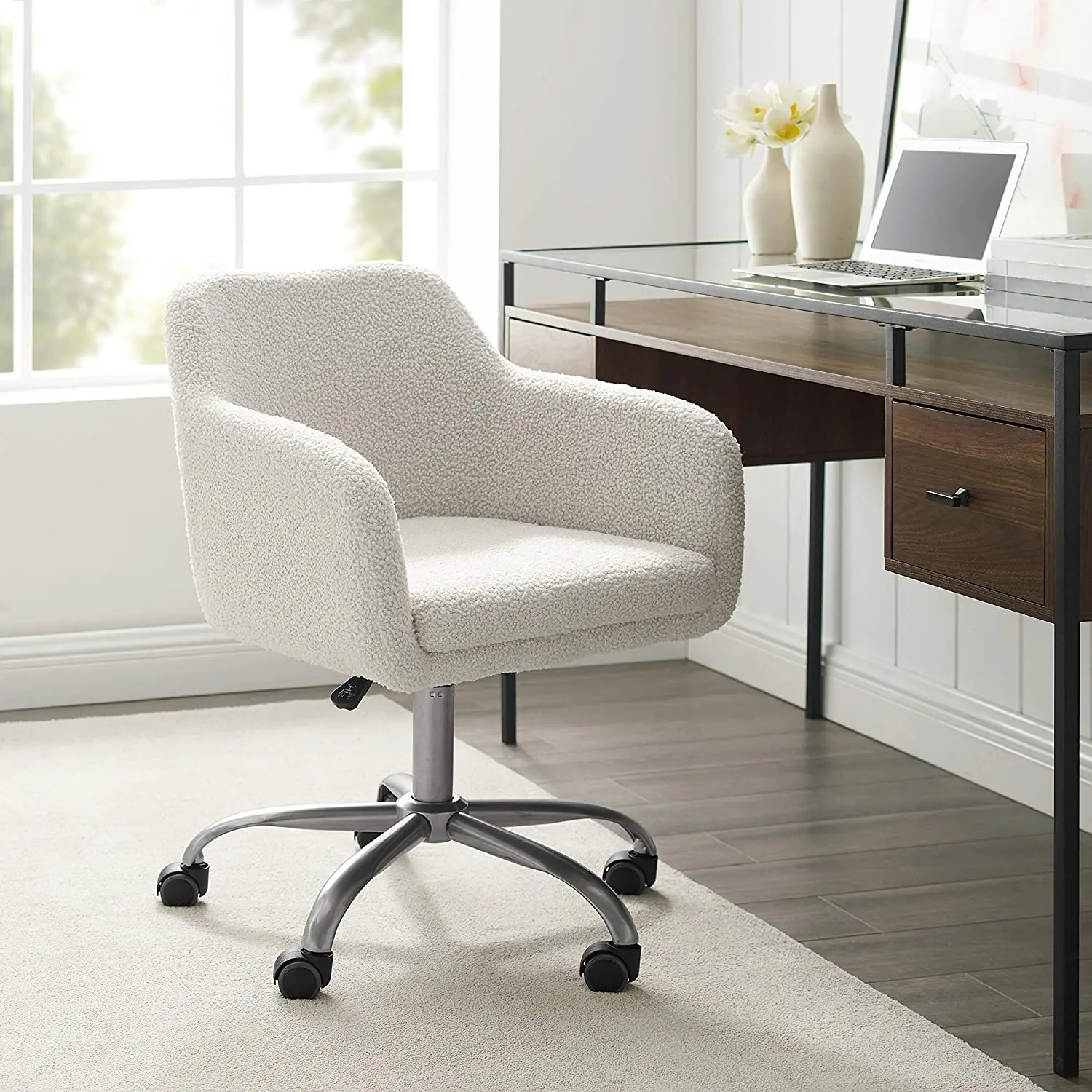New Design Beige Home Office Chairs With Wheels Buy Office Chair Home New Design Beige Home Office Chairs With Wheels Buy Office Chair Home