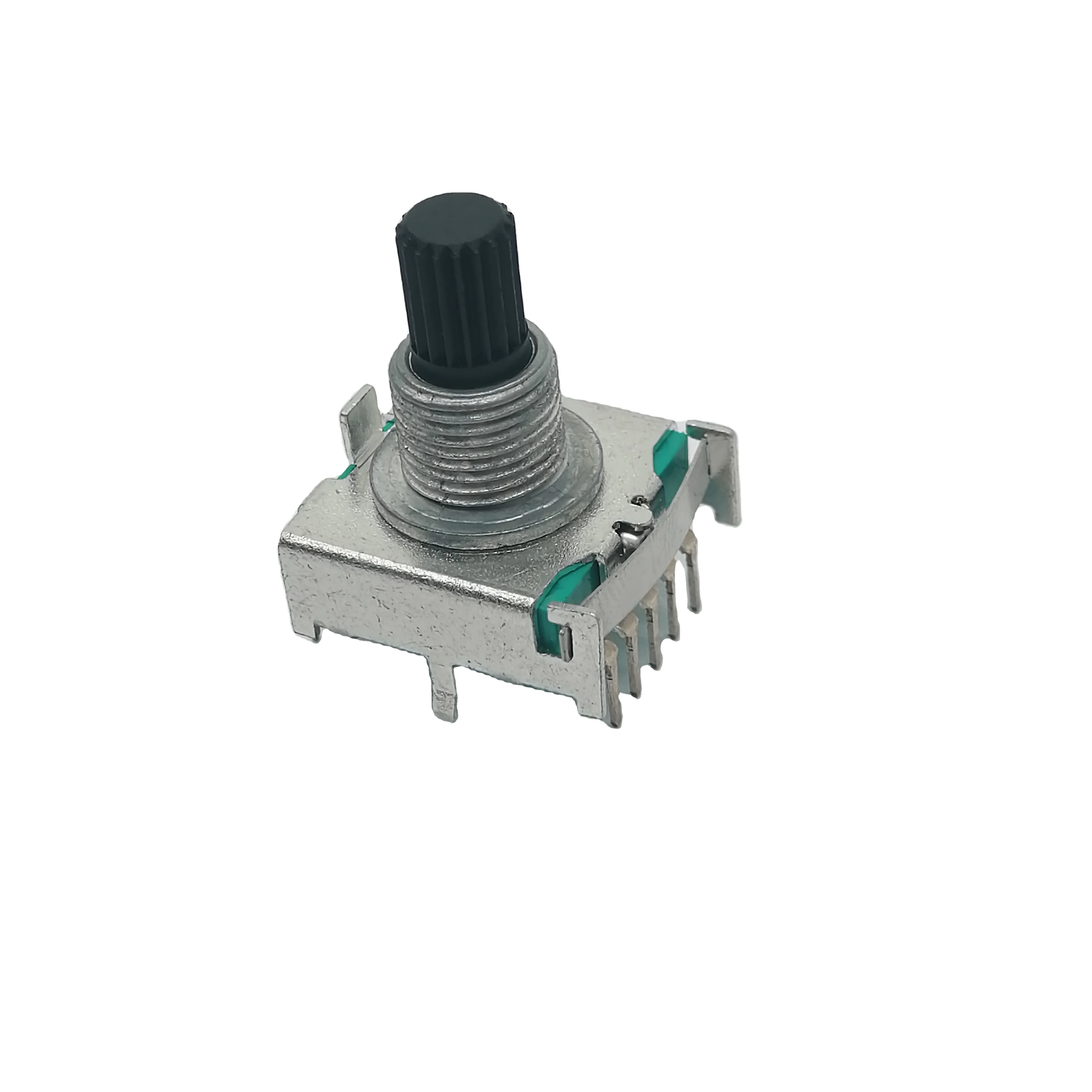RS17 Rotary Switch - Reliable Multi-Position Control