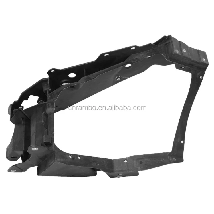 OEM 2226200002 frontal 2226200102 soporte del radiador marco de montaje ...