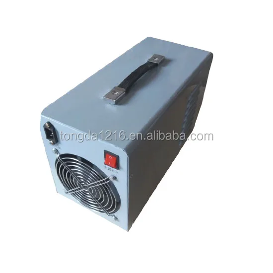 Brush Plating Machine - Efficient Electroplating Solutions