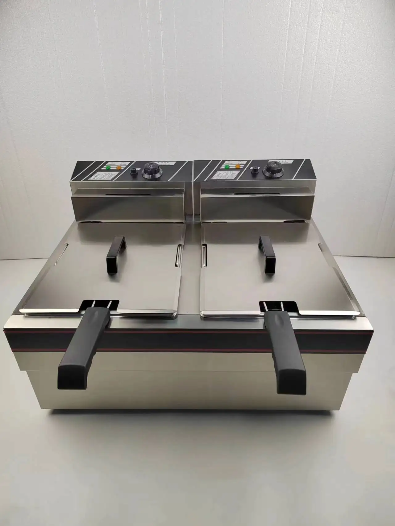 903 Fish Fryer Table Top Pressure Fryer - Buy Table Top Pressure Fryer ...