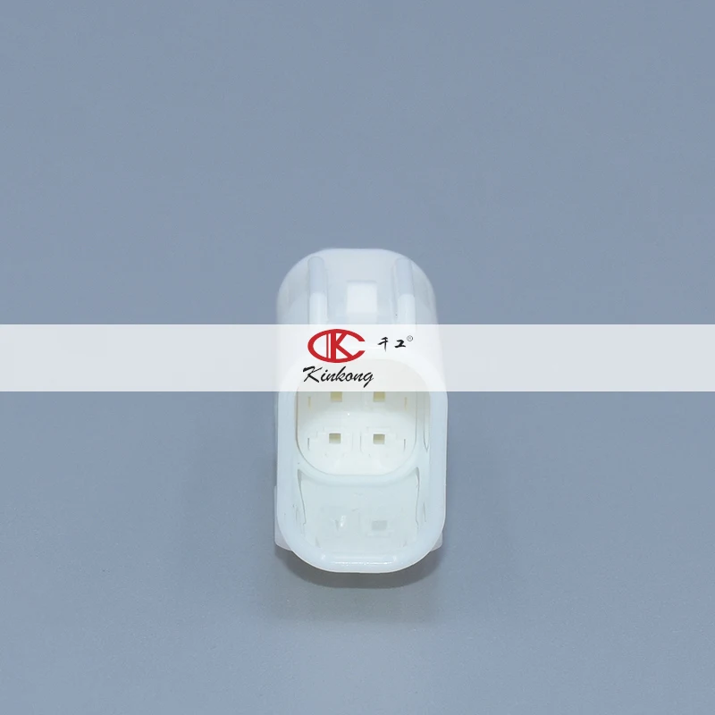 Kinkong 6 Way Male Waterproof Automotive Electrical Connector For ...