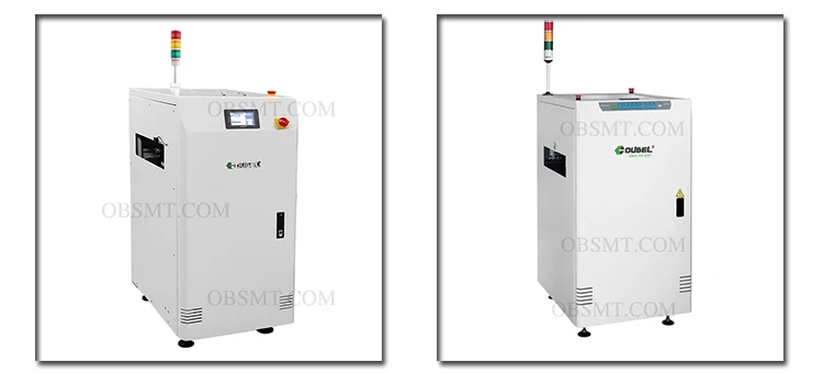 PCB Flipper Conveyor