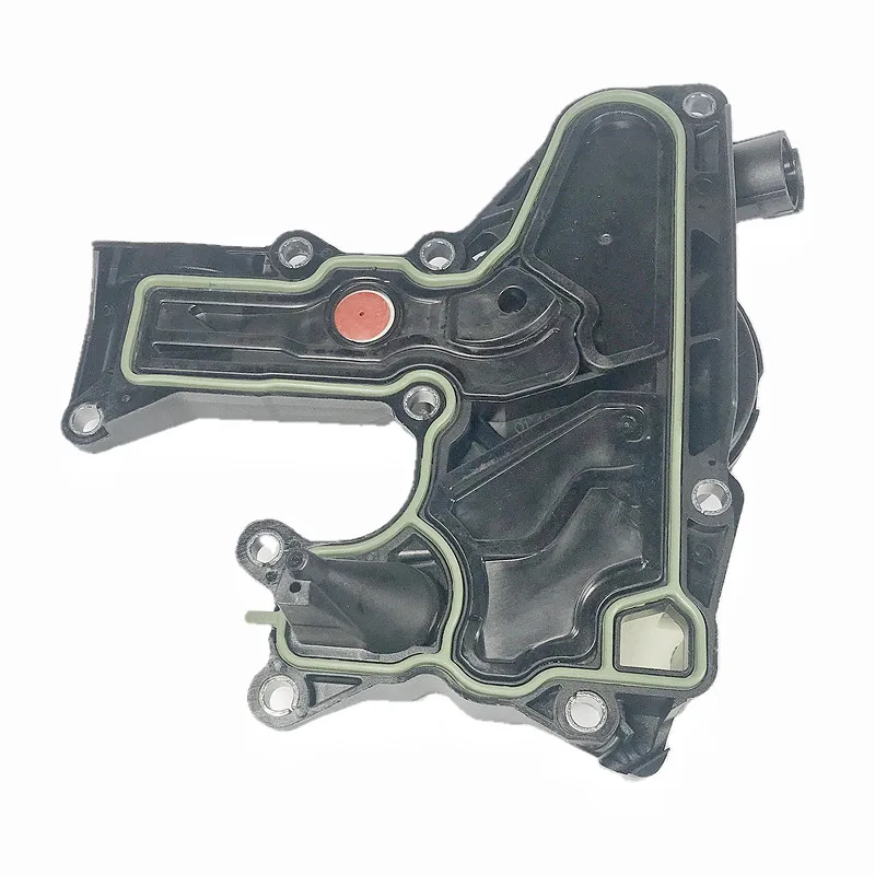 06h103495 Engine Crankcase Vent Valve Oil Separato 06h103495a ...