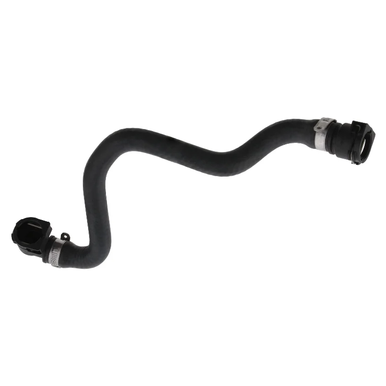 Automotive Engine Cooling System Radiator Coolant Hose Water Pipe ...