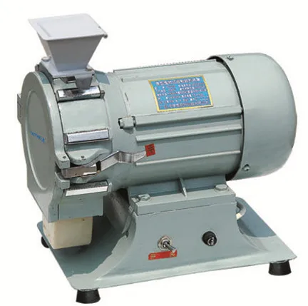 Laboratory Disintegration Tester - Microphyte Disintegrator for Plants