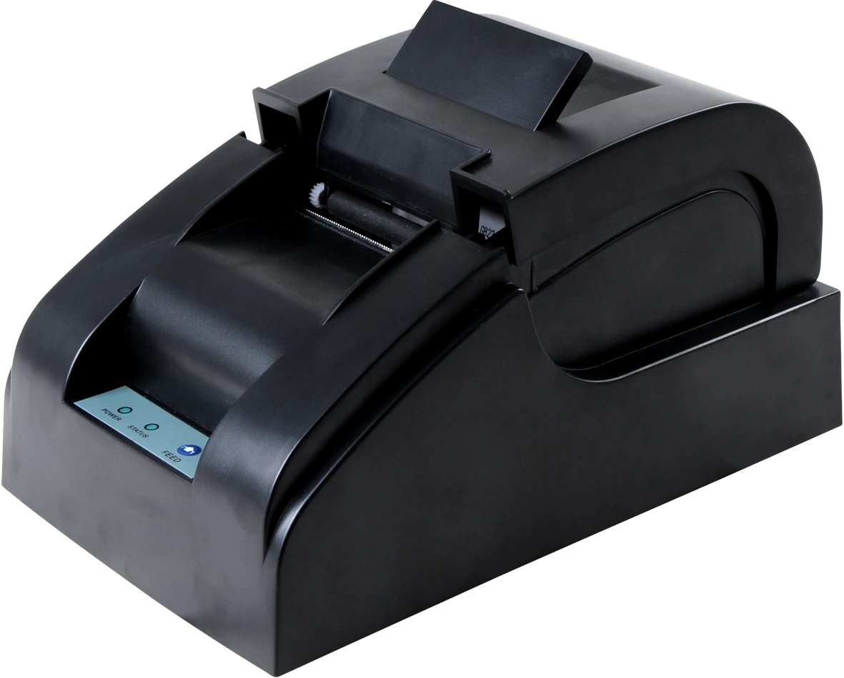 Xprinter Xp-58iiia Members Thermal Laser Scan Printer - Buy Xprinter Xp ...