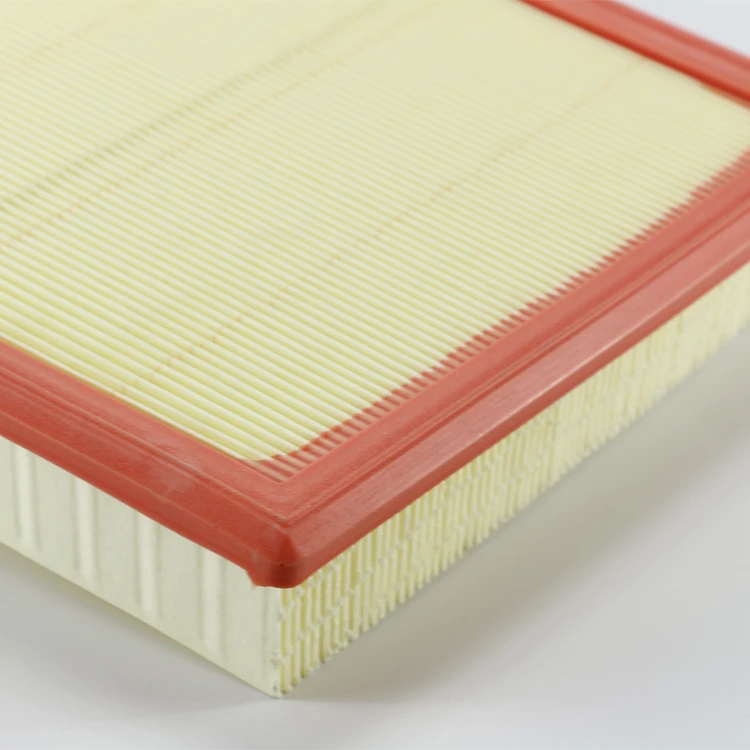 Hebei Zyc Wholesale Manufacture Car Parts Hepa Purifier Air Filters Oem ...