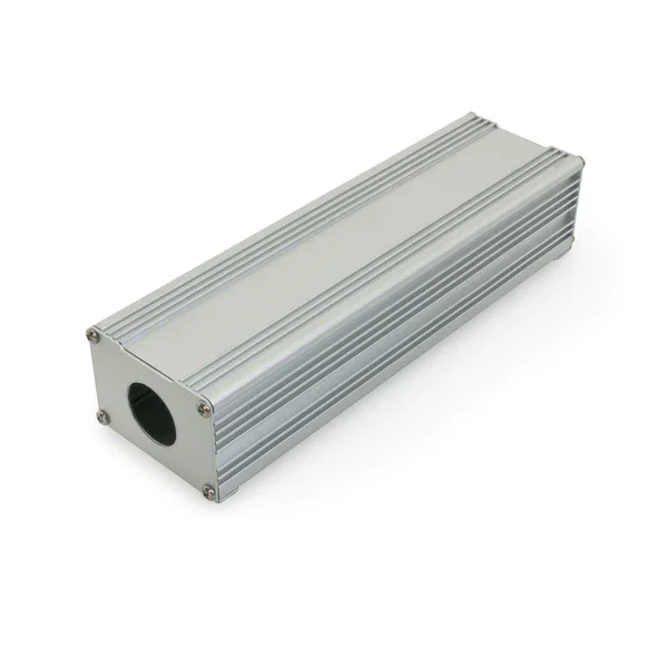 Durable IP65 Junction Box - Custom Aluminum Alloy Enclosure