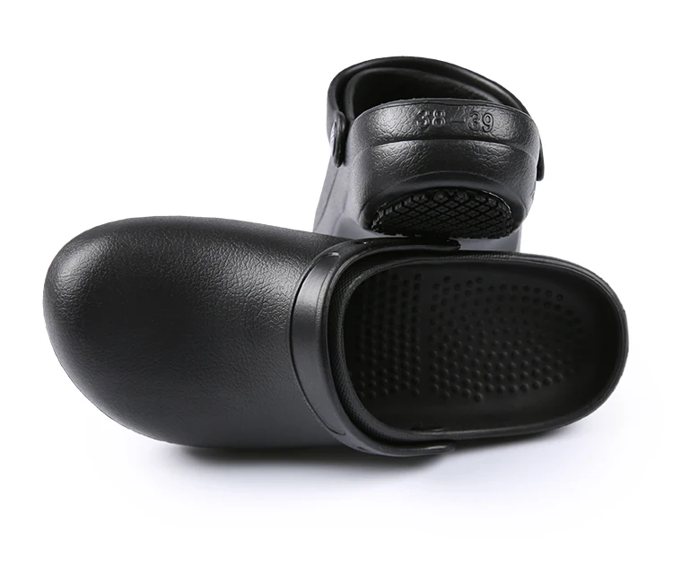 White Nursing Comfort Surgical Operating Room Medical Shoes - Buy ...