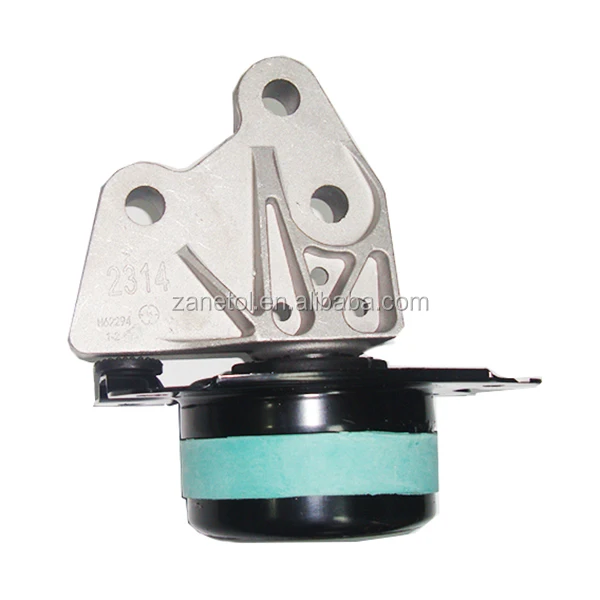 Chevrolet Captiva Sport Transmission Mount - ZANETOL 4345H