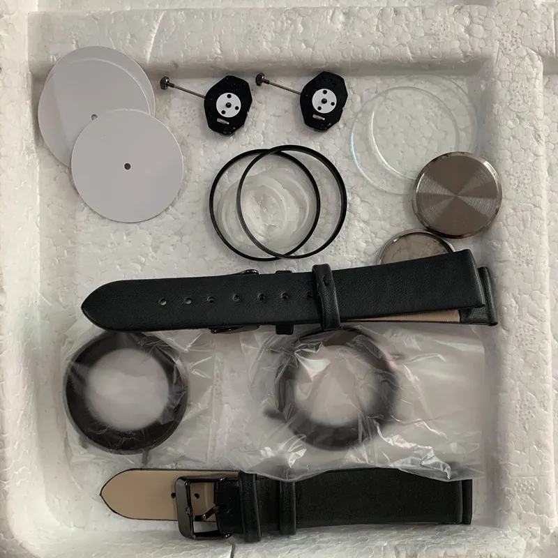 Sublimation Blank Watch Custom Printing Photo Watch Design Your Own ...