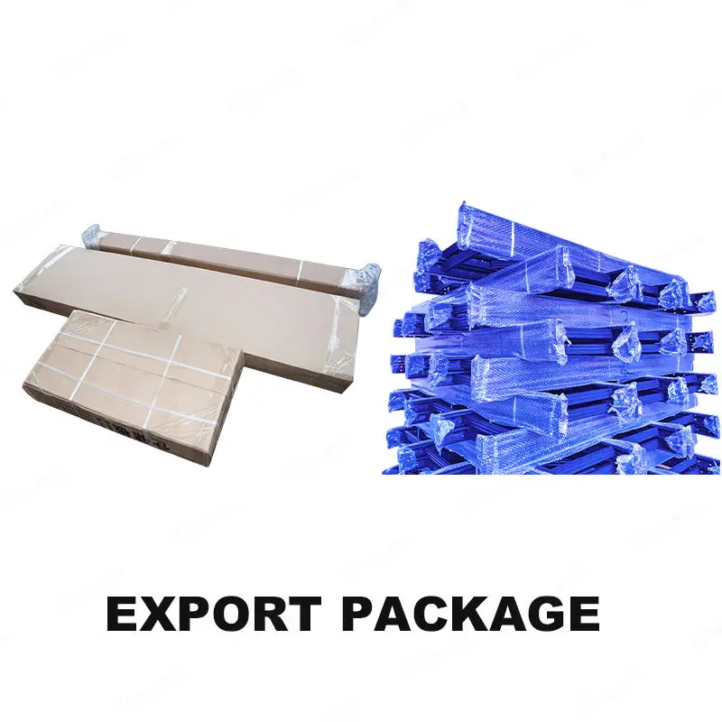 Customized Metal Detachable Stackable Poles Rack Portable Stackable ...