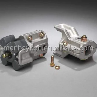 Universal Driveline Coupler for Center Pivot Irrigation