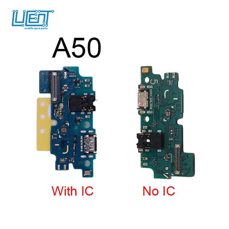 Samsung A50 Charging Port Repair Kit - Professional Quality