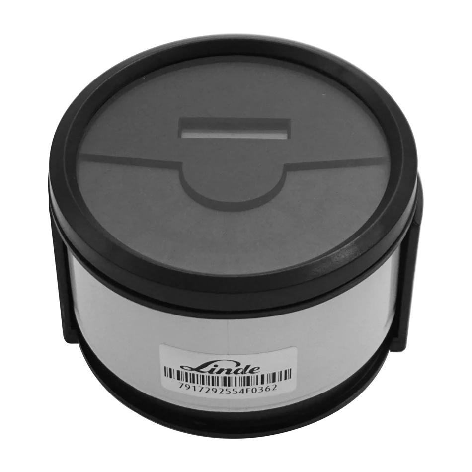 Linde Forklift Parts Display Unit Indicator 7917292554 for H18 H20 H25 ...