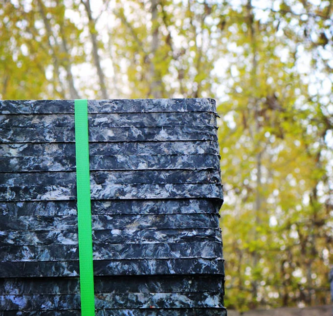 Eco-friendly Euro Type Gmt Pallet Smooth Surface Cutting Fiberglass ...