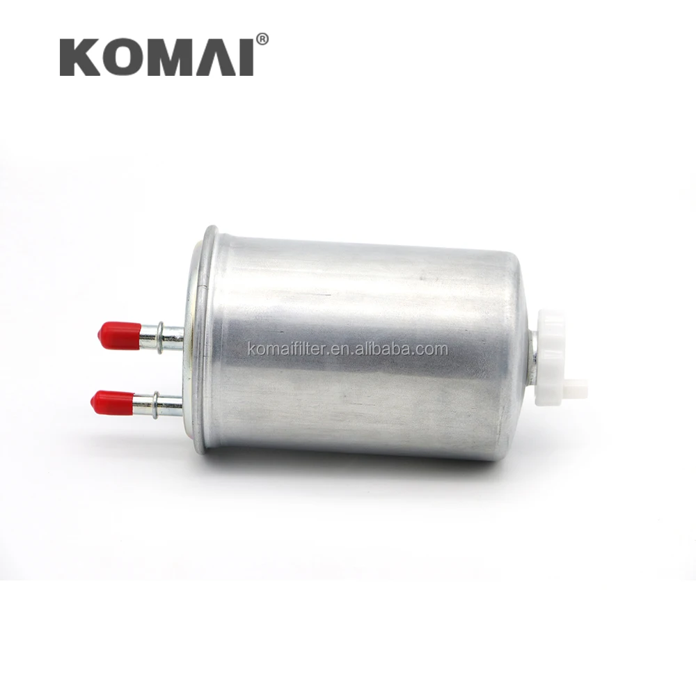 Js130 Jcb Excavator Fuel Filter For Heavy Duty 320/07057 320/07155 ...