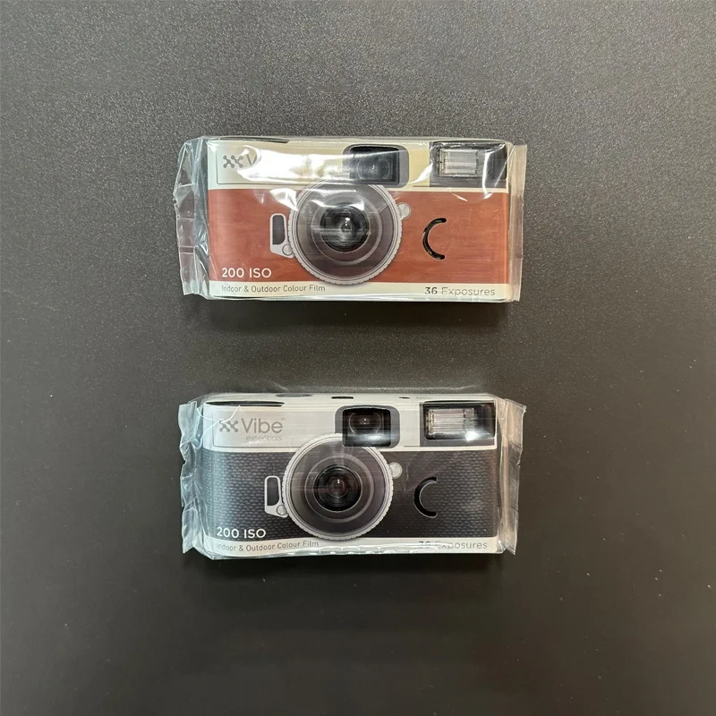 Disposable Camera 35mm Single Use Camera 135 Film Camera - Buy Cheap ...