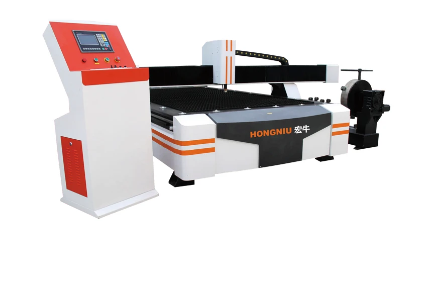 Hn 3015 Metal Plate And Tube Plasma Cutting Machine - Buy Aluminum ...