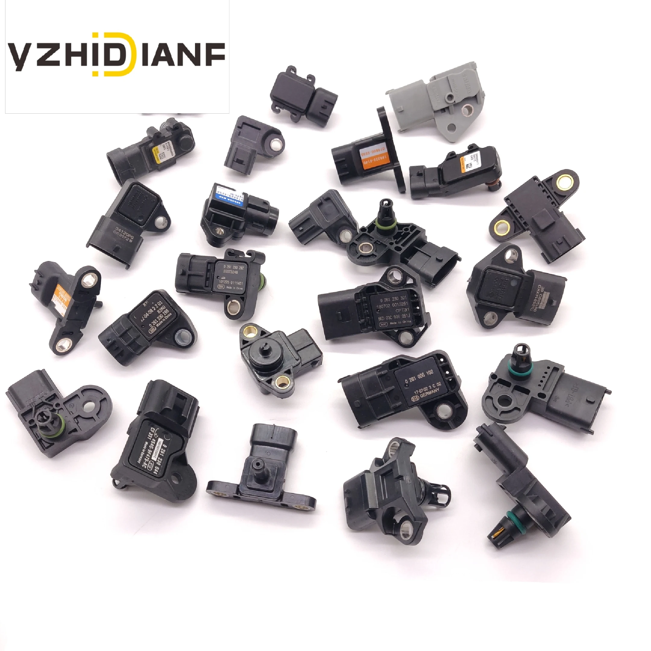 Auto Parts - Electrical Reversing Light Switch 32005-00QAE