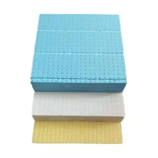 Xps Board Thermal Insulation Extruded Polystyrene Foam Board ...