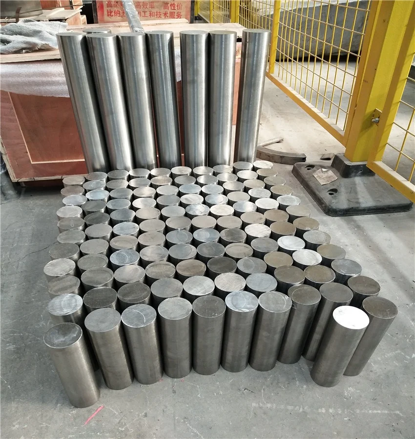 Gr2 3inch Seamless Titanium Exhaust Pipe - Buy Titanium Exhaust Pipe ...