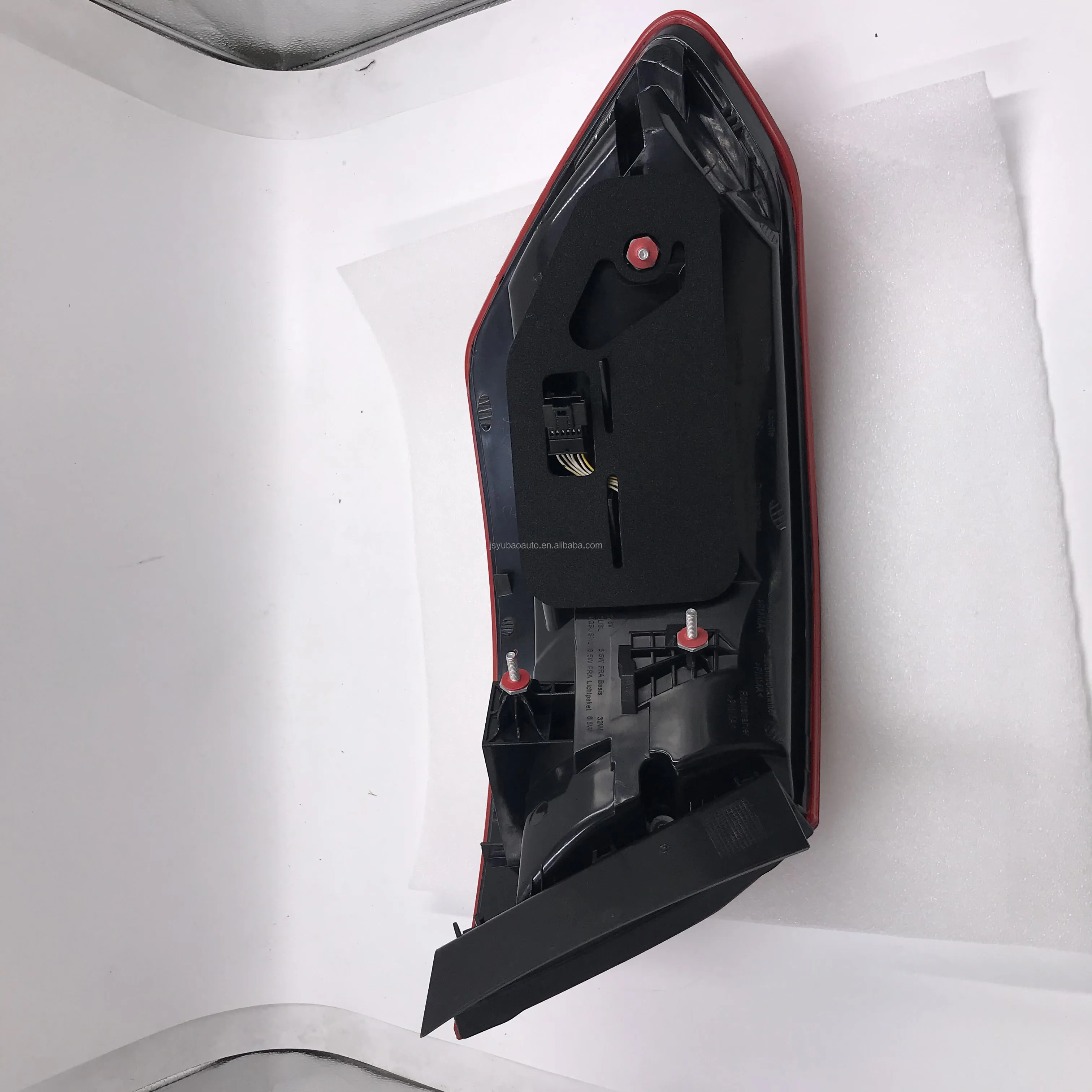 New Led Tail Lights Lamp For Mercedes Benz E Class W213 Saloon Sedan ...