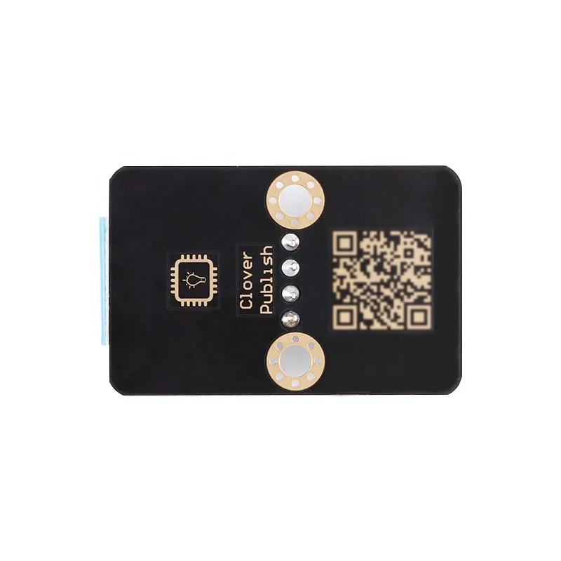 Dht11 Temperature And Humidity Sensor Module 3 3 5v Digital Signal